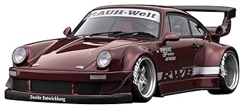 【中古】ignition model 1/18 RWB 930 Dark Red 完成品 IG3622【メーカー名】【メーカー型番】【ブランド名】ティーケーカンパニー (TK.Company) ミニカー・ダイキャストカー, おもちゃ_2co...