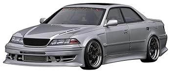 【中古】ignition model 1/18 VERTEX JZX100 MARK-II Silver White (1/18 Scale) 完成品 IG3578【メーカー名】【メーカー型番】【ブランド名】ティーケーカンパニー (TK.C...