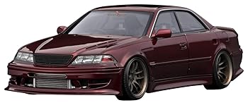 【中古】ignition model 1/18 VERTEX JZX100 MARK-II Red Metallic (1/18 Scale) 完成品 IG3577【メーカー名】【メーカー型番】【ブランド名】ティーケーカンパニー (TK.C...
