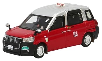 【中古】【未使用】MODEL 1 1/64 トヨタ コンフォート ハイブリッド ホンコン タクシー (アーバン/レッド) 完成品 C33104【メーカー名】【メーカー型番】【ブランド名】ジェネシスカンパニー(Genesis Company)...