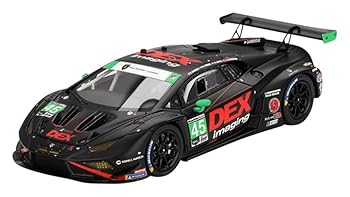 【中古】TSM MODEL 1/43 ランボルギーニ ウラカン GT3 EVO2 IMSA デイトナ24時間 2024#45 Wayne Taylor Racing with Andretti 完成品 TSM430806【メーカー名】【メー...