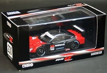 【中古】ニッサン GT-R 2010 スズカ テスト #230 (1/43 ダイキャスト 44316) 完成品【メーカー名】【メーカー型番】【ブランド名】エブロ(EBBRO) ミニカー・ダイキャストカー, おもちゃ_2column, Toy...