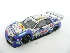 【中古】エブロ 1/43 ザナヴィヒロトGT-RJGTC 43194 完成品【メーカー名】【メーカー型番】【ブランド名】エムエムピー(MMP) ミニカー・ダイキャストカー, 乗り物おもちゃ, 男の子のおもちゃ, 2189318051,218...