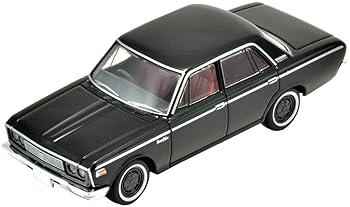 【中古】トミカリミテッドヴィンテージ TLV-118a クラウン オーナーデラックス (黒) 完成品【メーカー名】【メーカー型番】【ブランド名】トミーテック(TOMYTEC) ミニカー・ダイキャストカー, Toys - AmazonGlob...