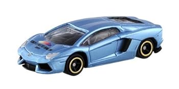 【中古】トミカ 東京オートサロン2017 ランボルギーニ アヴェンタドール LP700-4【メーカー名】【メーカー型番】【ブランド名】トミカ 乗り物おもちゃ, ミニカー・ダイキャストカー, 男の子のおもちゃ, トミカ, 2189318051...