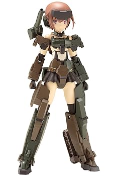 【中古】コトブキヤ フレームアームズ・ガール 轟雷 10式 Ver. [with LittleArmory] 全高約150mm ノンスケール 色分け済み プラモデル【メーカー名】【メーカー型番】【ブランド名】壽屋(KOTOBUKIYA) 人...
