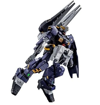 【中古】【未使用】バンダイ(BANDAI) MG ガンダムTR−1［アドバンスド・ヘイズル］1/100【メーカー名】【メーカー型番】【ブランド名】バンダイ(BANDAI) 人・動物, おもちゃ ストア, プラモデル予約商品 【商品説明】バン...