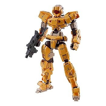 【中古】30MM eEXM-17 アルト[イエロー] 1/144スケール 色分け済みプラモデル【メーカー名】【メーカー型番】【ブランド名】BANDAI SPIRITS(バンダイ スピリッツ) 人・動物, 面だし用ASIN, プラモデル予約商...