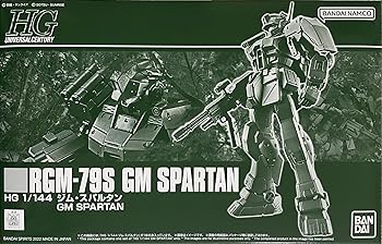 【中古】HG 1/144 ジム・スパルタン【メーカー名】【メーカー型番】【ブランド名】バンダイ(BANDAI) 人・動物, おもちゃ ストア 【商品説明】HG 1/144 ジム・スパルタン当店では初期不良に限り、商品到着から7日間は返品を ...