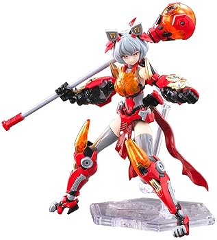 【中古】プラッツ(PLATZ)/MONO/E-model 1/12 装甲少女 覚醒の獅子 リオン (素体Ver.＆武装Ver. 各1体入り) プラモデル EM2024002【メーカー名】【メーカー型番】【ブランド名】プラッツ(PLATZ) ...