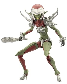 【中古】【未使用】壽屋(KOTOBUKIYA) 無限邂逅メガロマリア グリンドール 全高約160mm ノンスケール プラモデル【メーカー名】【メーカー型番】【ブランド名】壽屋(KOTOBUKIYA) 人・動物, おもちゃ_2column, ...