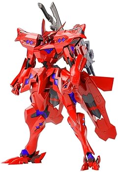【中古】コトブキヤ マブラヴ オルタネイティヴ 武御雷 Typeー00F 月詠真那機 Ver.1.5 ノンスケール プラモデル【メーカー名】【メーカー型番】【ブランド名】壽屋(KOTOBUKIYA) 人・動物, 壽屋, プラモデル予約商品 ...