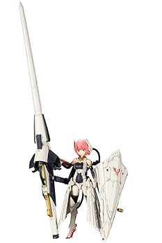 【中古】【未使用】壽屋 メガミデバイス BULLET KNIGHTS ランサー 全高約356mm 1/1スケール プラモデル KP485R【メーカー名】【メーカー型番】【ブランド名】壽屋(KOTOBUKIYA) 人・動物, おもちゃ_2co...