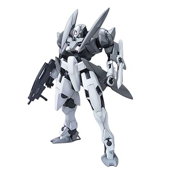 【中古】MG 機動戦士ガンダム00[ダブルオー] ジンクス 1/100スケール 色分け済みプラモデル 194071【メーカー名】【メーカー型番】【ブランド名】BANDAI SPIRITS(バンダイ スピリッツ) 人・動物, おもちゃ_2co...