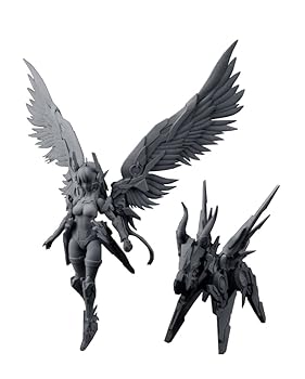 【中古】童友社 MS GENERAL Three Kingdoms 諸葛亮×白沢 1/10スケール 色分け済みプラモデル MG-07【メーカー名】【メーカー型番】【ブランド名】童友社(DOYUSHA) 人・動物, おもちゃ_2column,...