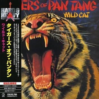 【中古】ワイルド・キャット(紙ジャケット仕様)【メーカー名】【メーカー型番】【ブランド名】【商品説明】ワイルド・キャット(紙ジャケット仕様)当店では初期不良に限り、商品到着から7日間は返品を 受付けております。お問い合わせ・メールにて不具合...