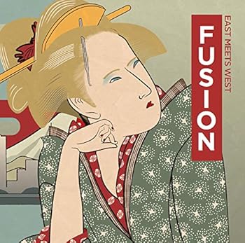 【中古】FUSION ?EAST MEETS WEST?【メーカー名】【メーカー型番】【ブランド名】【商品説明】FUSION ?EAST MEETS WEST?当店では初期不良に限り、商品到着から7日間は返品を 受付けております。お問い合わ...