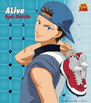 【中古】【未使用】ALive【メーカー名】【メーカー型番】【ブランド名】King Records サウンドトラック, アニメ, 5%OFFクーポン対象商品_fixed, クーポン使用可能商品_fixed, 5%OFFクーポン対象商品_fix...