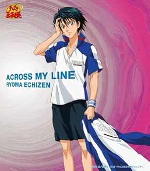 【中古】ACROSS MY LINE【メーカー名】【メーカー型番】【ブランド名】King Records サウンドトラック, アニメ, 5%OFFクーポン対象商品_fixed, クーポン使用可能商品_fixed, 5%OFFクーポン対象商品...