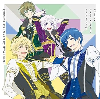 【中古】Symmetric love/You are my RIVAL【メーカー名】【メーカー型番】【ブランド名】【商品説明】Symmetric love/You are my RIVAL当店では初期不良に限り、商品到着から7日間は返品を ...
