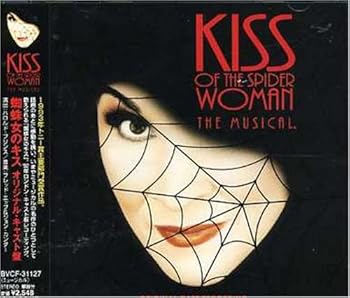 【中古】蜘蛛女のキス オリジナル・キャスト盤【メーカー名】【メーカー型番】【ブランド名】【商品説明】蜘蛛女のキス オリジナル・キャスト盤当店では初期不良に限り、商品到着から7日間は返品を 受付けております。お問い合わせ・メールにて不具合詳細...