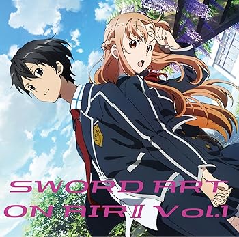 【中古】ラジオCD「ソードアート・オンエアーII」Vol.1【メーカー名】【メーカー型番】【ブランド名】響ミュージック サウンドトラック, アニメ, 5%OFFクーポン対象商品_fixed, Music Album CDs, 発売日前お届け...