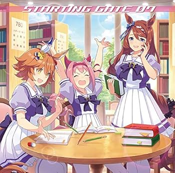 【中古】ゲーム『ウマ娘 プリティーダービー』STARTING GATE 07【メーカー名】【メーカー型番】【ブランド名】【商品説明】ゲーム『ウマ娘 プリティーダービー』STARTING GATE 07当店では初期不良に限り、商品到着から7日...