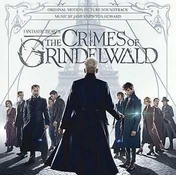 【中古】【未使用】「ファンタスティックビーストと黒い魔法使いの誕生」オリジナル・サウンドトラック【メーカー名】【メーカー型番】【ブランド名】【商品説明】「ファンタスティックビーストと黒い魔法使いの誕生」オリジナル・サウンドトラック当店では初...