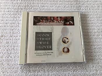【中古】コックと泥棒,その妻と愛人【メーカー名】【メーカー型番】【ブランド名】【商品説明】コックと泥棒,その妻と愛人当店では初期不良に限り、商品到着から7日間は返品を 受付けております。お問い合わせ・メールにて不具合詳細をご連絡ください。他...