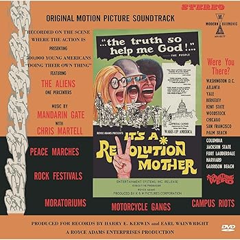 【中古】It's a Revolution Mother (Original Motion Picture Soundtrack) [Analog]【メーカー名】【メーカー型番】【ブランド名】【商品説明】It's a Revolution ...