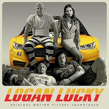【中古】Logan Lucky (Original Motion Picture Soundtrack)【メーカー名】【メーカー型番】【ブランド名】【商品説明】Logan Lucky (Original Motion Picture Sou...