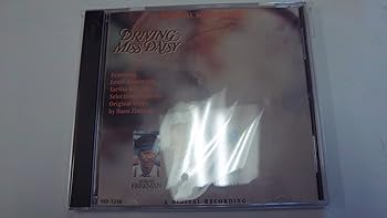 【中古】Driving Miss Daisy: Original Soundtrack【メーカー名】【メーカー型番】【ブランド名】【商品説明】Driving Miss Daisy: Original Soundtrack当店では初期不良に限...