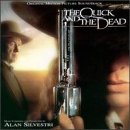 【中古】The Quick And The Dead: Original Motion Picture Soundtrack【メーカー名】【メーカー型番】【ブランド名】【商品説明】The Quick And The Dead: Origin...