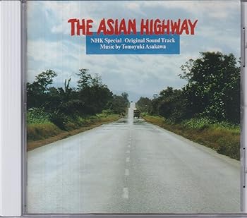 【中古】NHKスペシャル「アジアハイウェー」オリジナル・サウンドトラック【メーカー名】【メーカー型番】【ブランド名】【商品説明】NHKスペシャル「アジアハイウェー」オリジナル・サウンドトラック当店では初期不良に限り、商品到着から7日間は返品...