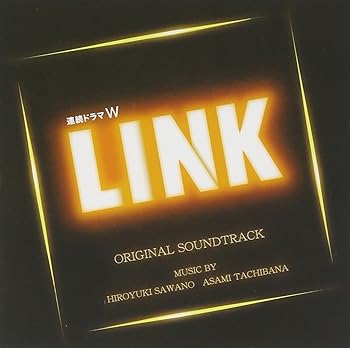【中古】WOWOW連続ドラマW LINK オリジナルサウンドトラック【メーカー名】【メーカー型番】【ブランド名】レジェンドア サウンドトラック, 5%OFFクーポン対象商品_fixed, Music Album CDs, クーポン使用可能商...