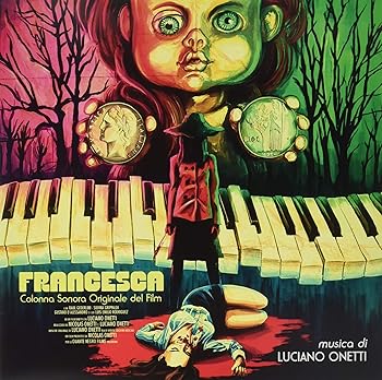 【中古】Francesca [Analog]【メーカー名】【メーカー型番】【ブランド名】【商品説明】Francesca [Analog]当店では初期不良に限り、商品到着から7日間は返品を 受付けております。お問い合わせ・メールにて不具合詳細...