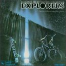 【中古】Explorers: Music From The Motion Picture Soundtrack【メーカー名】【メーカー型番】【ブランド名】【商品説明】Explorers: Music From The Motion Pict...