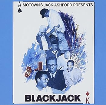 【中古】モータウンズ・ジャック・アシュフォード・プレゼンツ・ブラックジャック【メーカー名】【メーカー型番】【ブランド名】Creole Stream R&B, サウンドトラック, 5%OFFクーポン対象商品_fixed, Music Albu...
