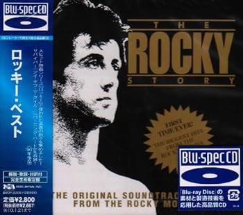 【中古】ロッキー・ベスト【メーカー名】【メーカー型番】【ブランド名】【商品説明】ロッキー・ベスト当店では初期不良に限り、商品到着から7日間は返品を 受付けております。お問い合わせ・メールにて不具合詳細をご連絡ください。他モールとの併売品の為...