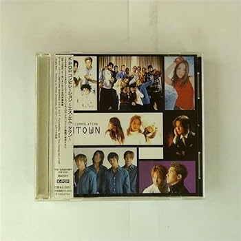 【中古】【未使用】K-POP COMPILATION~SM TOWN~【メーカー名】【メーカー型番】【ブランド名】エイベックストラックス アジアンポップ, VFE-JPOP, d4a4f481-ef2a-46ce-bc68-9e7c8863...