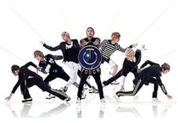 【中古】Touch 1st Mini Album - Touch (韓国盤)【メーカー名】【メーカー型番】【ブランド名】Loen Entertainment アジアンポップ, 5%OFFクーポン対象商品_fixed, Music Album...