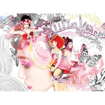 【中古】【未使用】1st Mini Album - Twinkle(韓国盤)【メーカー名】【メーカー型番】【ブランド名】Import ロック, アジアンポップ, 5%OFFクーポン対象商品_fixed, Music Album CDs, ク...