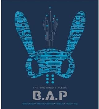 【中古】B.A.P 3rd Single - やめて (韓国盤)【メーカー名】【メーカー型番】【ブランド名】Import アジアンポップ, 5%OFFクーポン対象商品_fixed, Music Album CDs, クーポン使用可能商品_f...