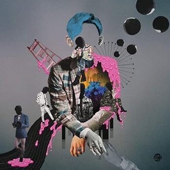 【中古】SHINee 3集 - Chapter 2 'Why So Serious? - The misconceptions of me' (韓国盤)【メーカー名】【メーカー型番】【ブランド名】SM Entertainment アジアンポ...