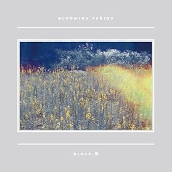 【中古】5thミニアルバム - Blooming Period (韓国盤)【メーカー名】【メーカー型番】【ブランド名】Import ロック, アジアンポップ, 5%OFFクーポン対象商品_fixed, Music Album CDs, クー...