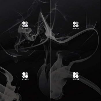 【中古】2集 - Wings (ランダムバージョン) (韓国盤)【メーカー名】【メーカー型番】【ブランド名】Zach Top J-POP, アジアンポップ, VFE-JPOP, Dynamic COOP J-POP, 5%OFFクーポン対象...