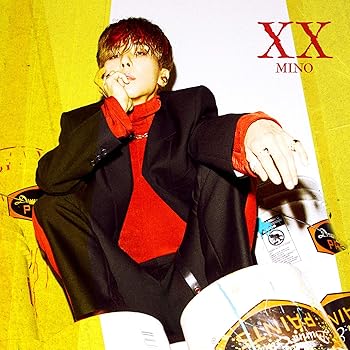 【中古】ソン・ミノ 1stソロアルバム - XX (ランダムバージョン)【メーカー名】【メーカー型番】【ブランド名】【商品説明】ソン・ミノ 1stソロアルバム - XX (ランダムバージョン)当店では初期不良に限り、商品到着から7日間は返品...