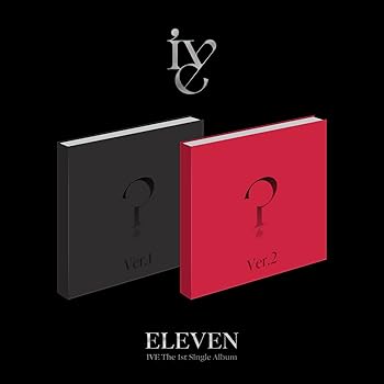 【中古】IVE 1st シングル - ELEVEN (ランダムバージョン)【メーカー名】【メーカー型番】【ブランド名】【商品説明】IVE 1st シングル - ELEVEN (ランダムバージョン)当店では初期不良に限り、商品到着から7日間は...