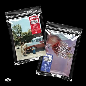 【中古】SF9-14th Mini [FANTASY (CD)]（韓国盤）【メーカー名】【メーカー型番】【ブランド名】Zach Top アジアンポップ, Music Album CDs, ミュージックCD・レコード SF9: Artist【...