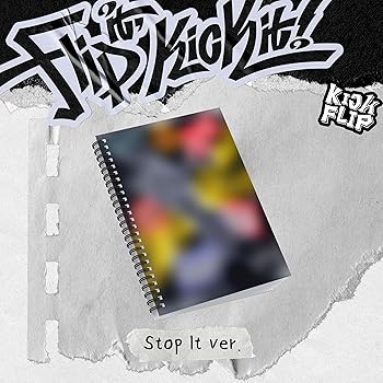 【中古】KickFlip 1st Mini Album [Flip it, Kick it!]（韓国盤）【メーカー名】【メーカー型番】【ブランド名】JYP Entertainment アジアンポップ, Music Album CDs, ミュ...